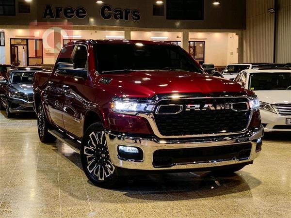 Ram 1500 2025 for sale