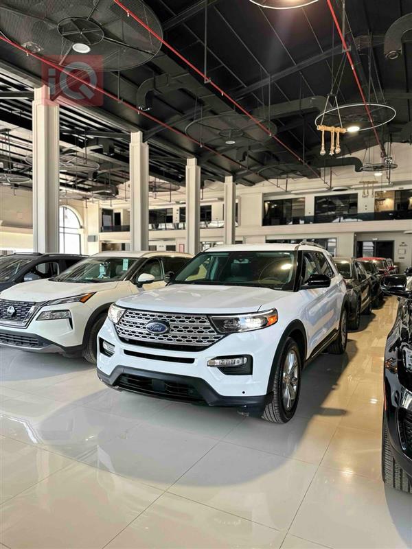 Ford Explorer 2023 - $24,500 for sale