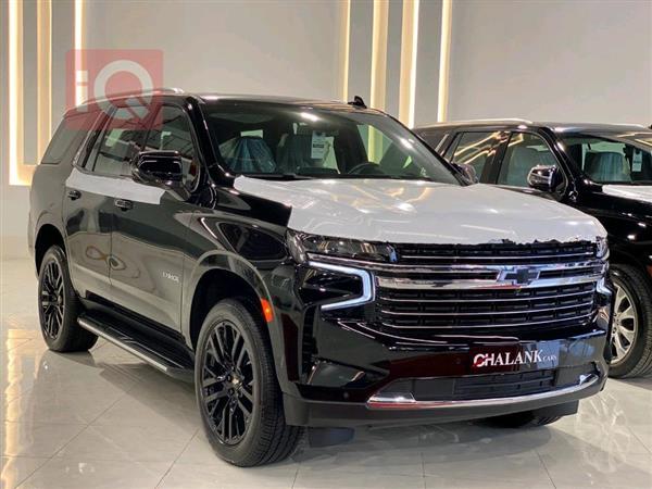 Chevrolet Tahoe 2024 - $64,000 for sale