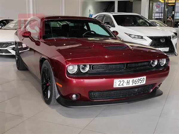 Dodge Challenger 2022 - $23,000 for sale