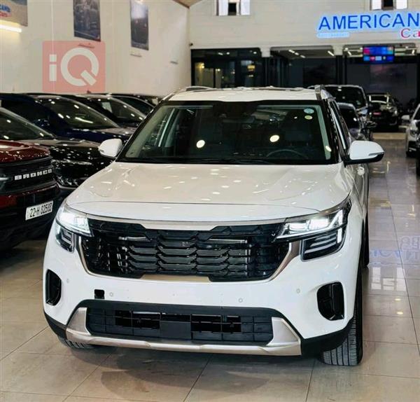 Kia Seltos 2024 - $16,700 for sale