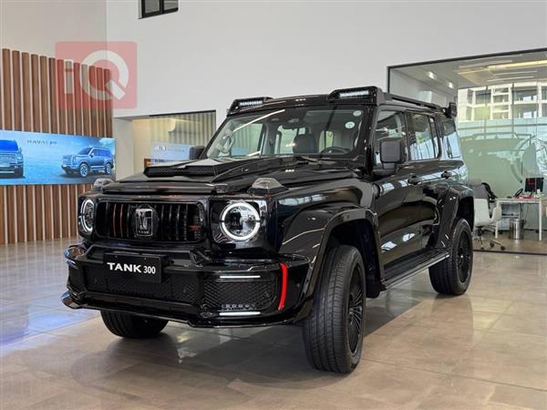 GWM TANK 300 2025 for sale