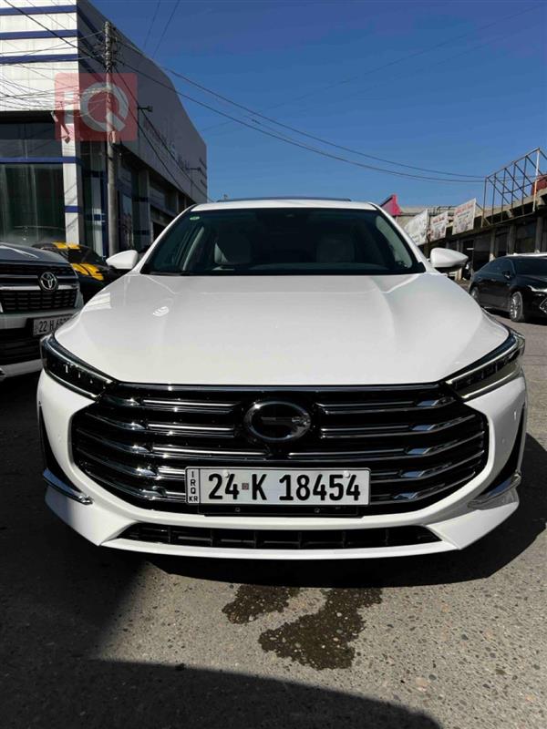 GAC GA8 2024 - $18,000 for sale