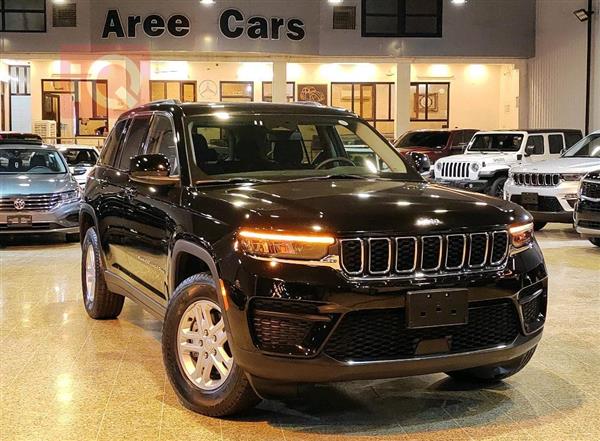 Jeep Grand Cherokee 2023 - $33,000 for sale