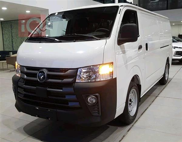 Foton View C2 2025 - د.ع26,500,000 for sale