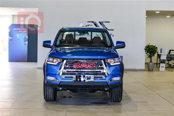 JAC T8 2025 - د.ع21,750,000 for sale