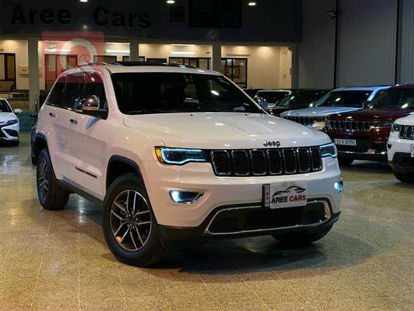 Jeep Grand Cherokee 2022 - $37,500 for sale