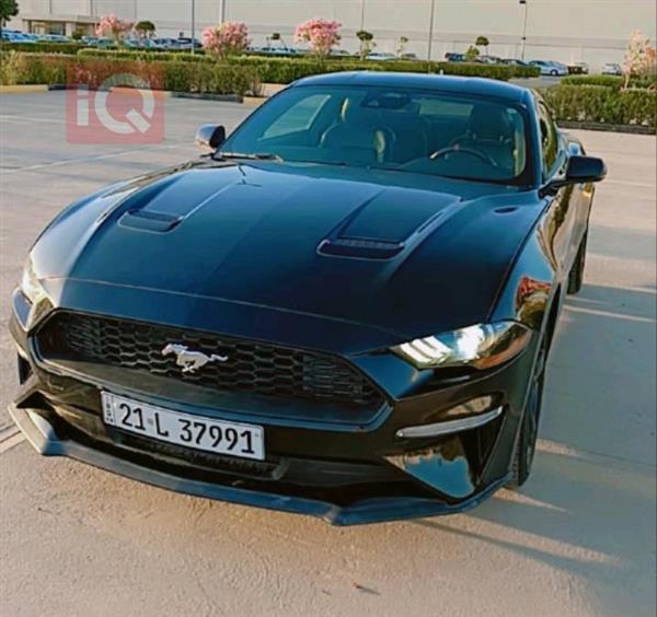 Ford Mustang 2021 - $18,500 for sale