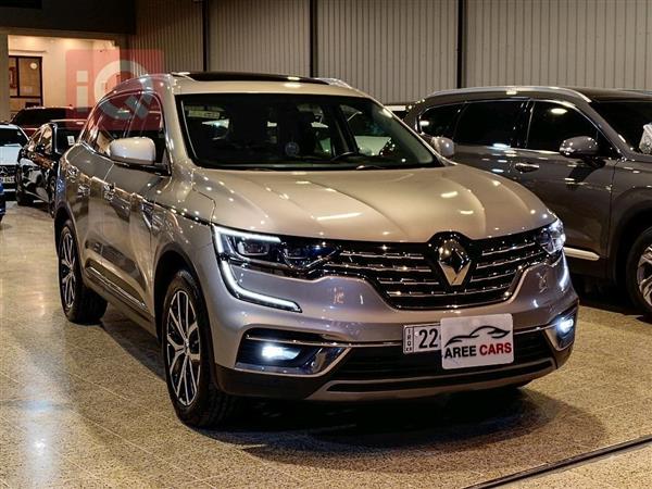 Renault Koleos 2020 - $19,700 for sale