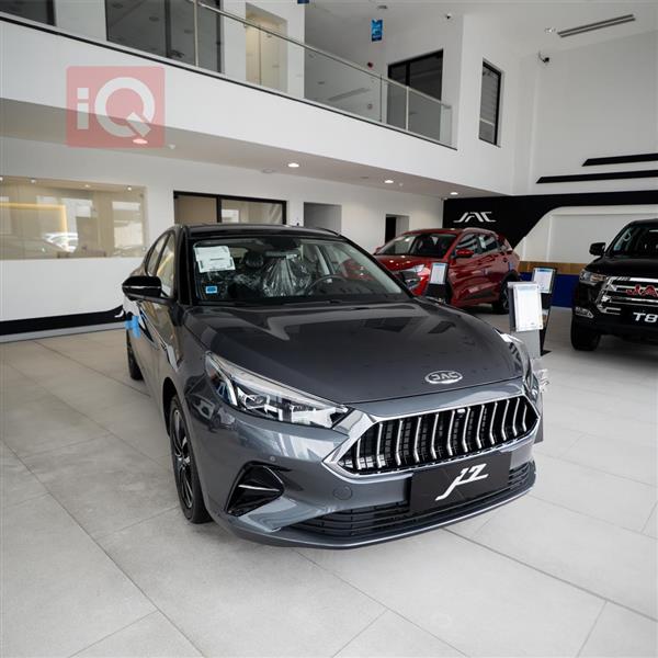 JAC J7 cars for sale in Iraq