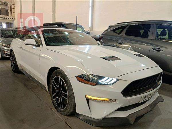 Ford Mustang 2021 - $19,500 for sale