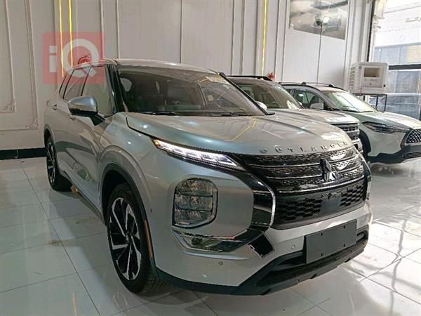 Mitsubishi Outlander 2024 - $19,200 for sale