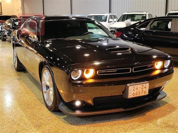 Dodge Challenger 2022 - $18,800 for sale