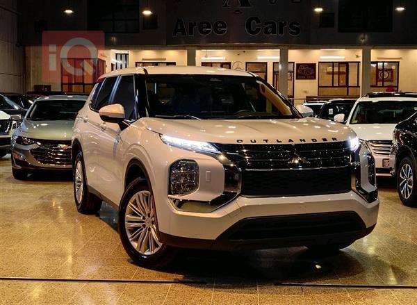 Mitsubishi Outlander 2024 - $25,000 for sale