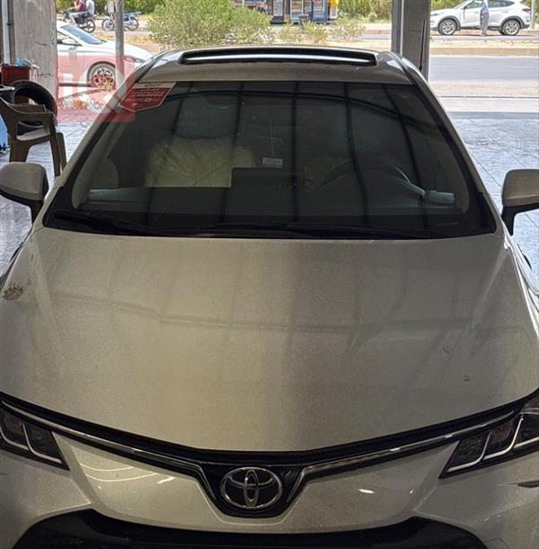 Toyota Corolla 2024 - $19,900 for sale