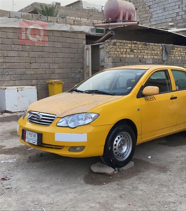 iQ Cars BYD for sale
