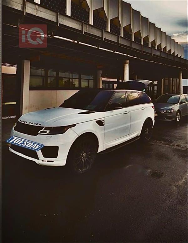 Land Rover Range Rover Sport 2014 - $30,000 for sale