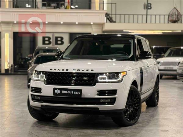 Land Rover Range Rover Vogue 2014 - $27,000 for sale