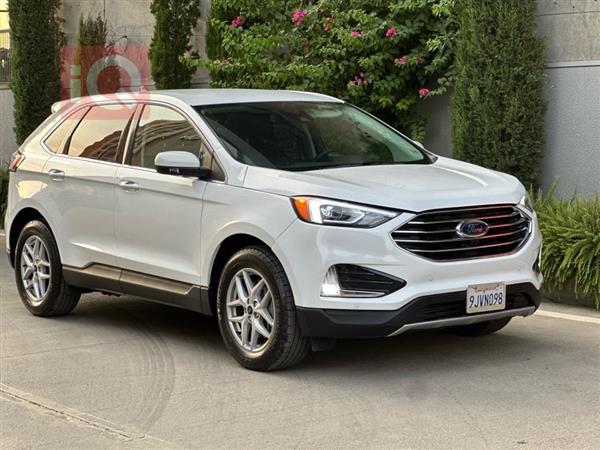 Ford Edge 2024 - $18,500 for sale