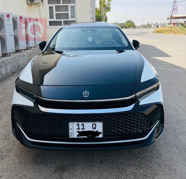 iQ Cars - The Largest Online Car Marketplace in Iraq