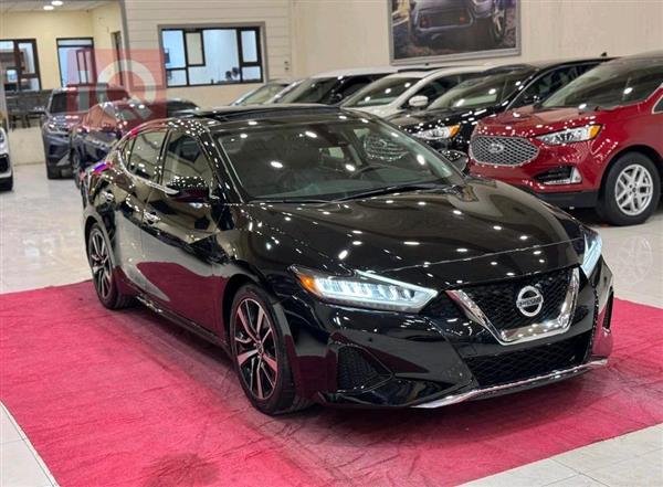 Nissan Maxima 2023 for sale