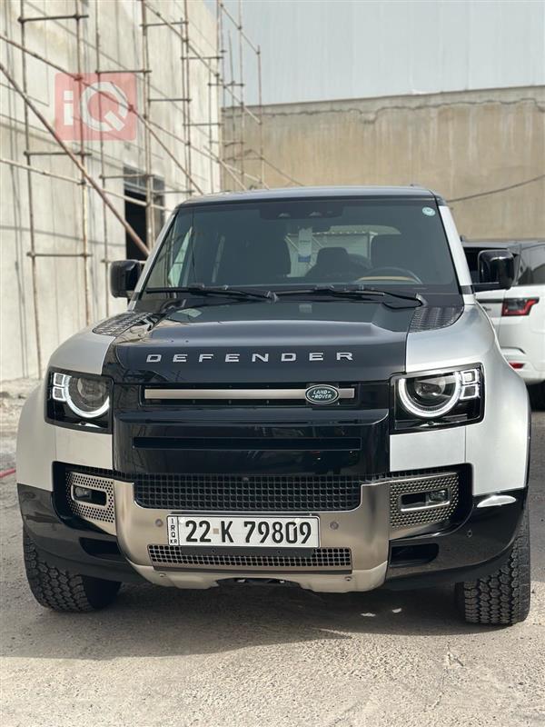 Land Rover Defender 2020 - $68,000 for sale