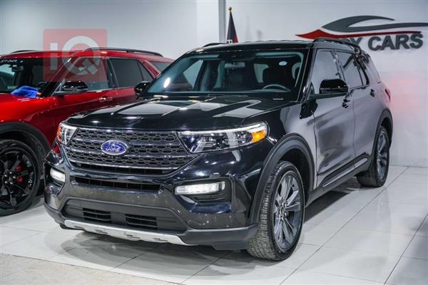 Ford Explorer 2022 - $19,600 for sale