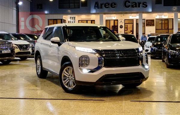 Mitsubishi Outlander 2023 - $20,700 for sale