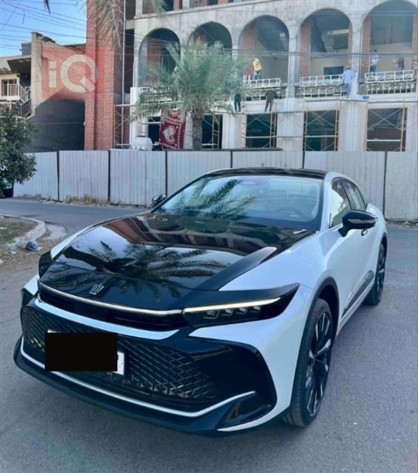 iQ Cars - The Largest Online Car Marketplace in Iraq