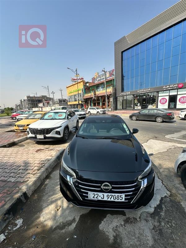 iQ Cars - The Largest Online Car Marketplace in Iraq