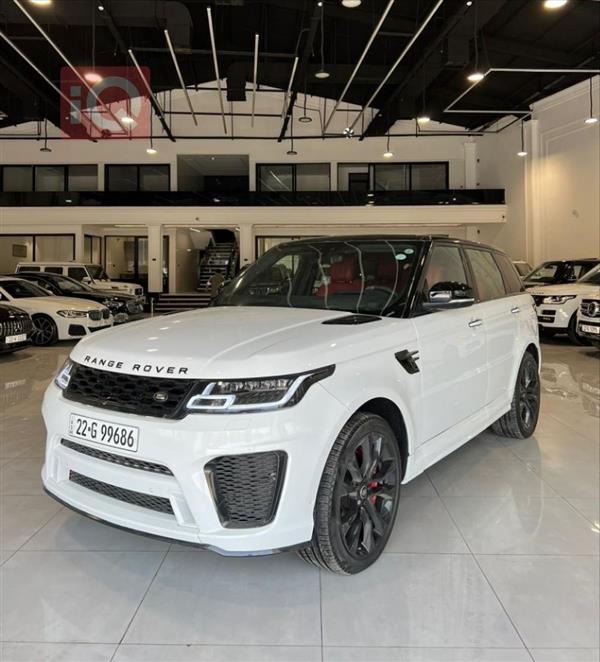 Land Rover Range Rover Sport 2021 - $42,000 for sale