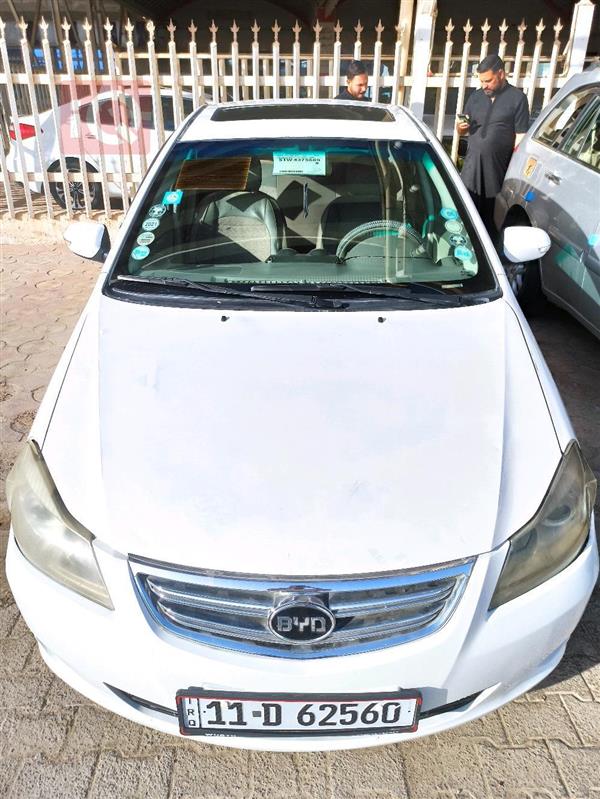 iQ Cars BYD for sale