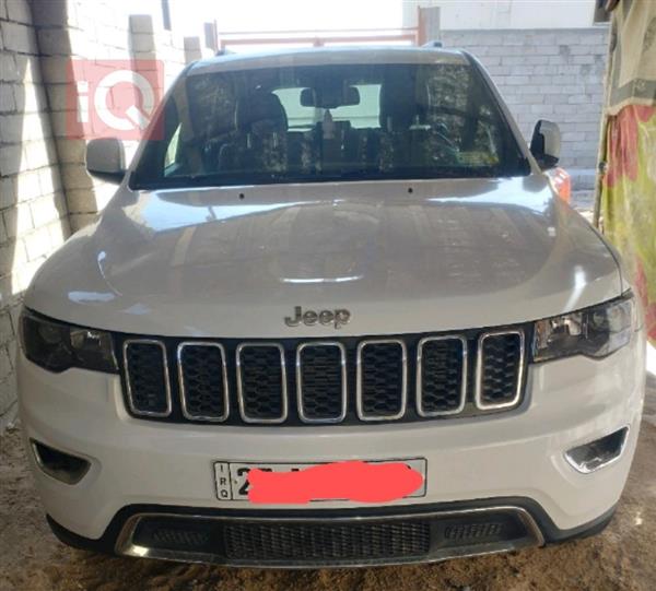 Jeep Grand Cherokee 2022 - $23,000 for sale