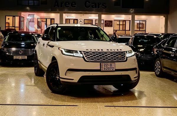 Land Rover Range Rover Velar 2019 for sale
