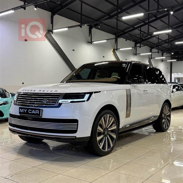 Land Rover Range Rover Vogue 2023 for sale