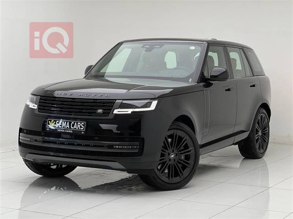 Land Rover Range Rover Vogue 2023 for sale