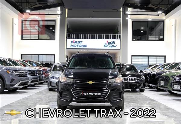Chevrolet Trax 2022 - $10,500 for sale