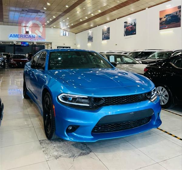 Dodge Charger 2023 - $19,500 for sale