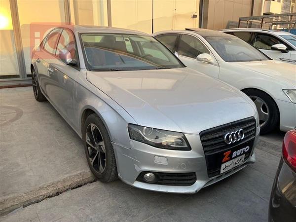 Audi A4 2010 - $8,000 for sale