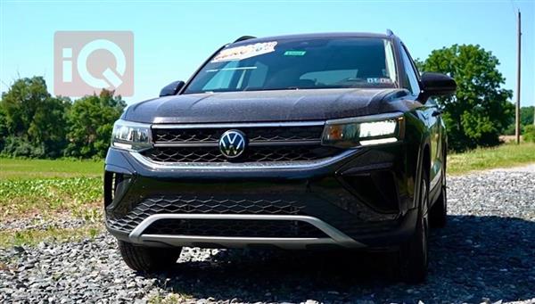 Volkswagen Taos 2024 - $19,200 for sale