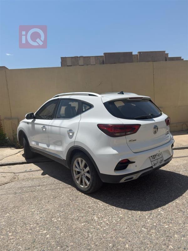 MG ZS 2020 - $12,600 for sale