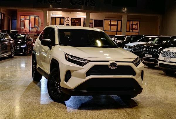 Toyota RAV4 2024 - $22,500 for sale