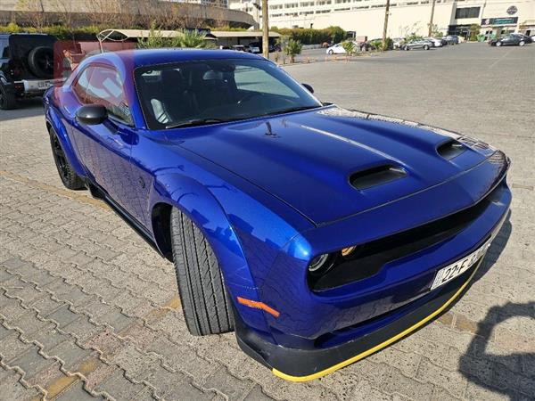 Dodge Challenger 2022 - $68,000 for sale