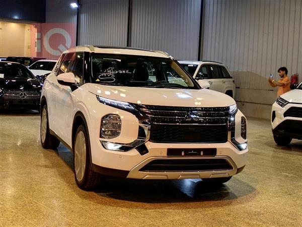 Mitsubishi Outlander 2025 - $26,700 for sale