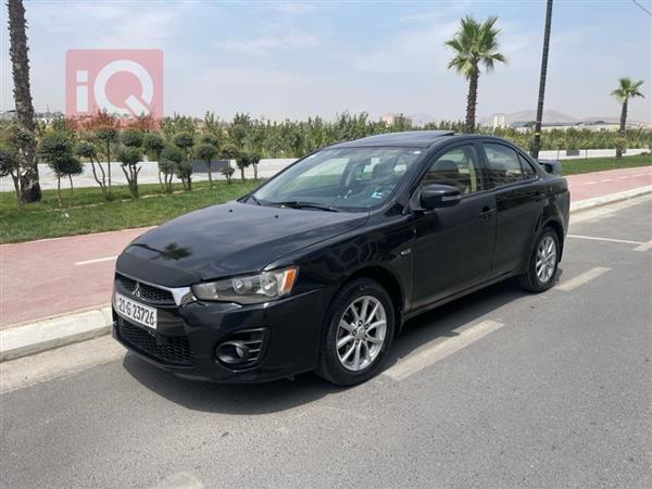 Mitsubishi Lancer EX 2017 - $10,000 for sale