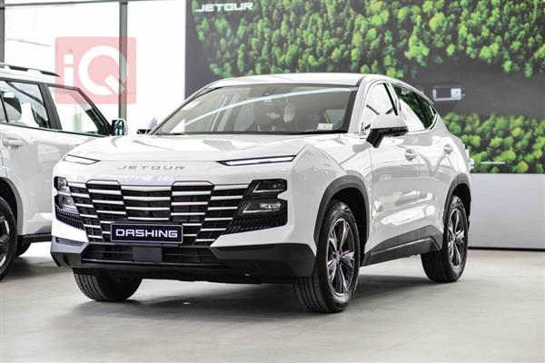 Jetour Dashing 2026 for sale