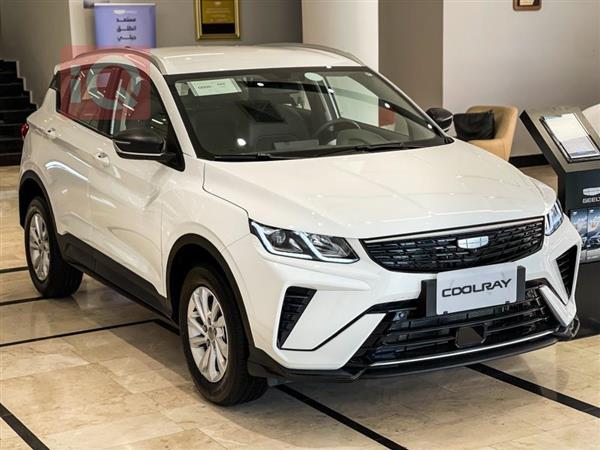 Geely Coolray 2026 for sale