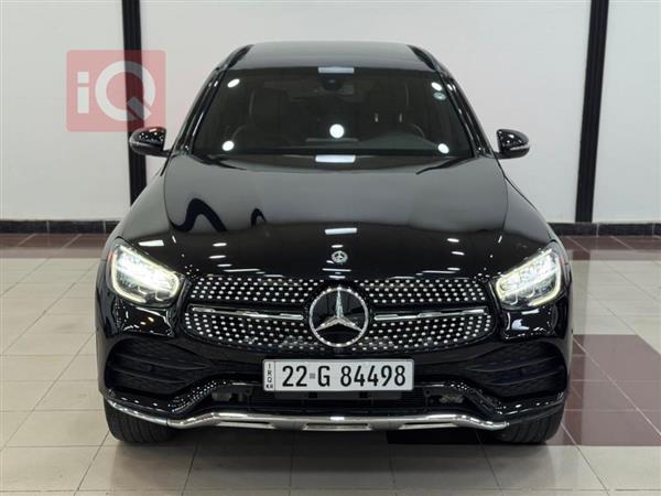 Mercedes-Benz GLC 2021 - $28,000 for sale