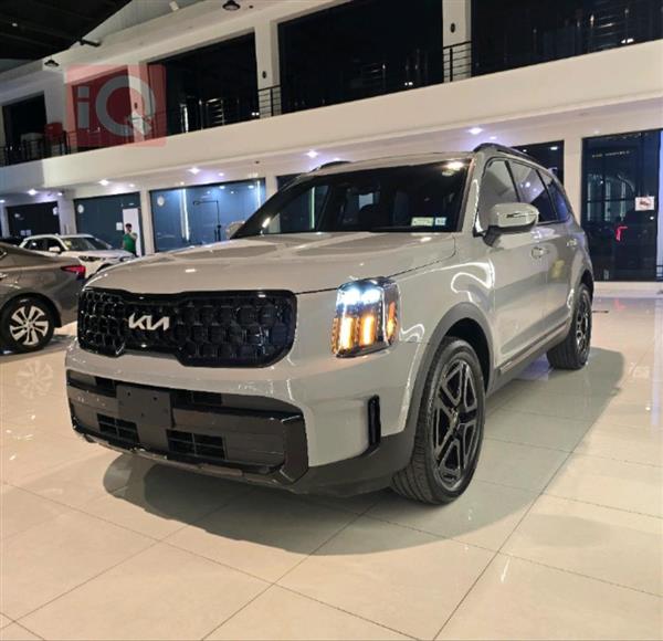 Kia Telluride 2024 - $30,800 for sale