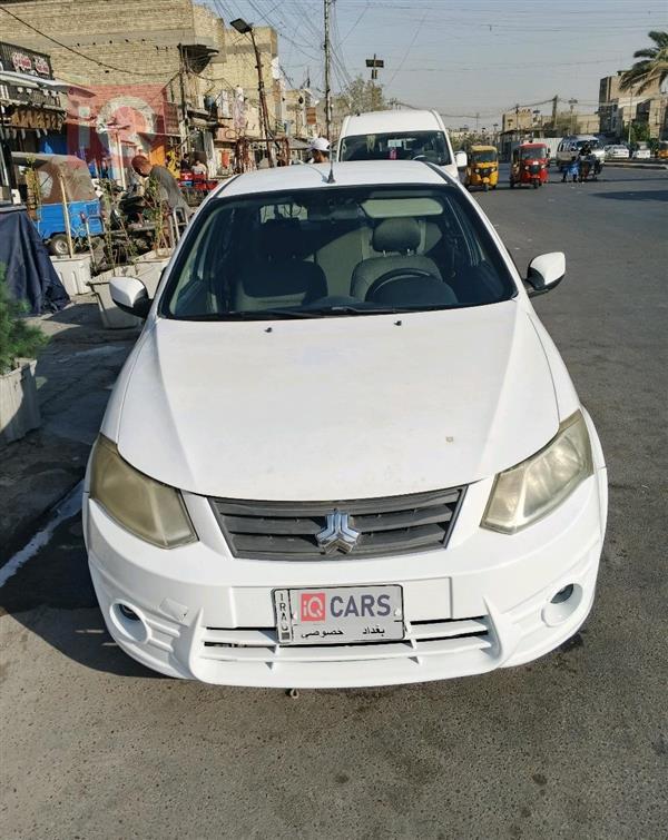 Saipa Saina 2020 - $5,700 for sale